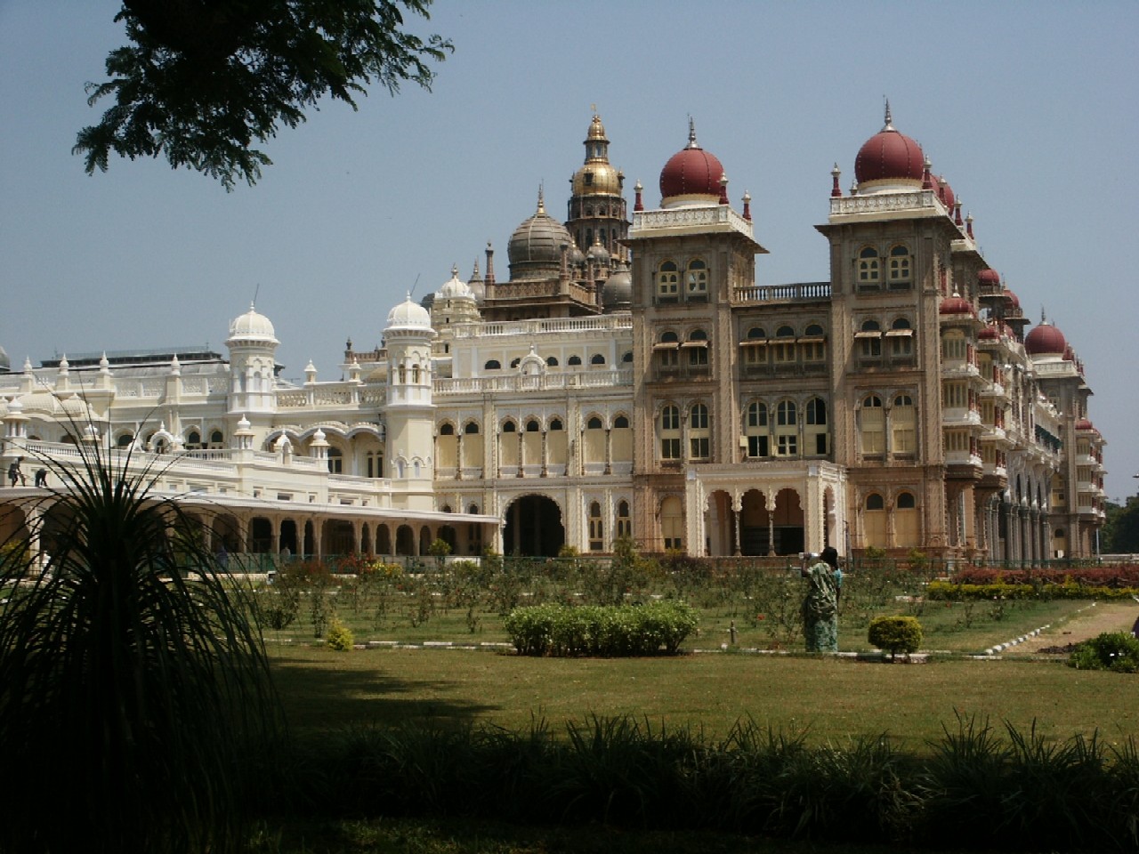 Mysore Travel Guide Mysore Travel Guide