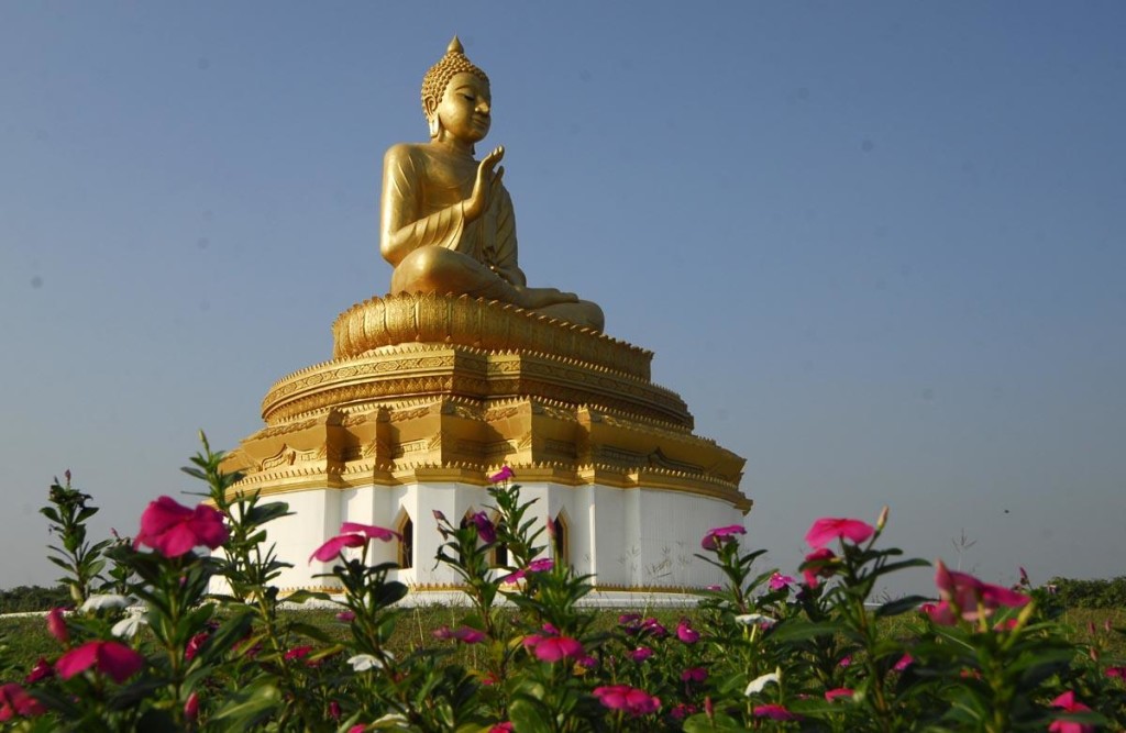 Shrawasti Travel Guide - India Travel Blog