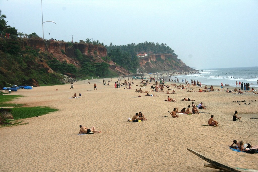 Varkala Travel Guide - India Travel Blog
