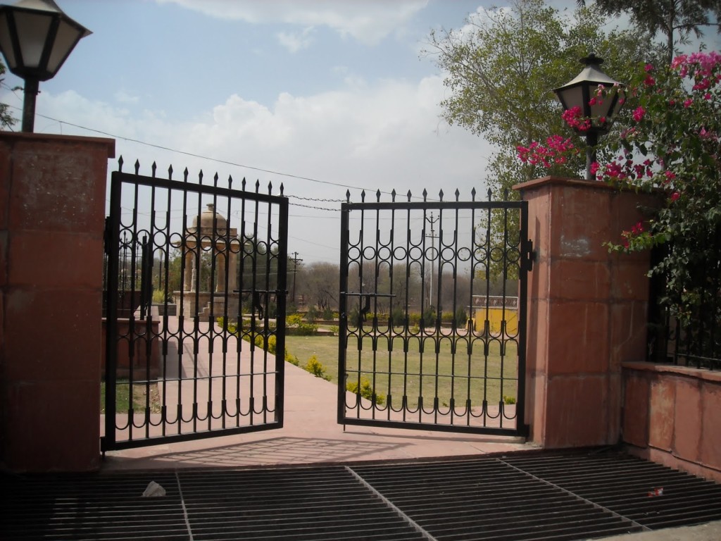 Haldighati - India Travel Blog