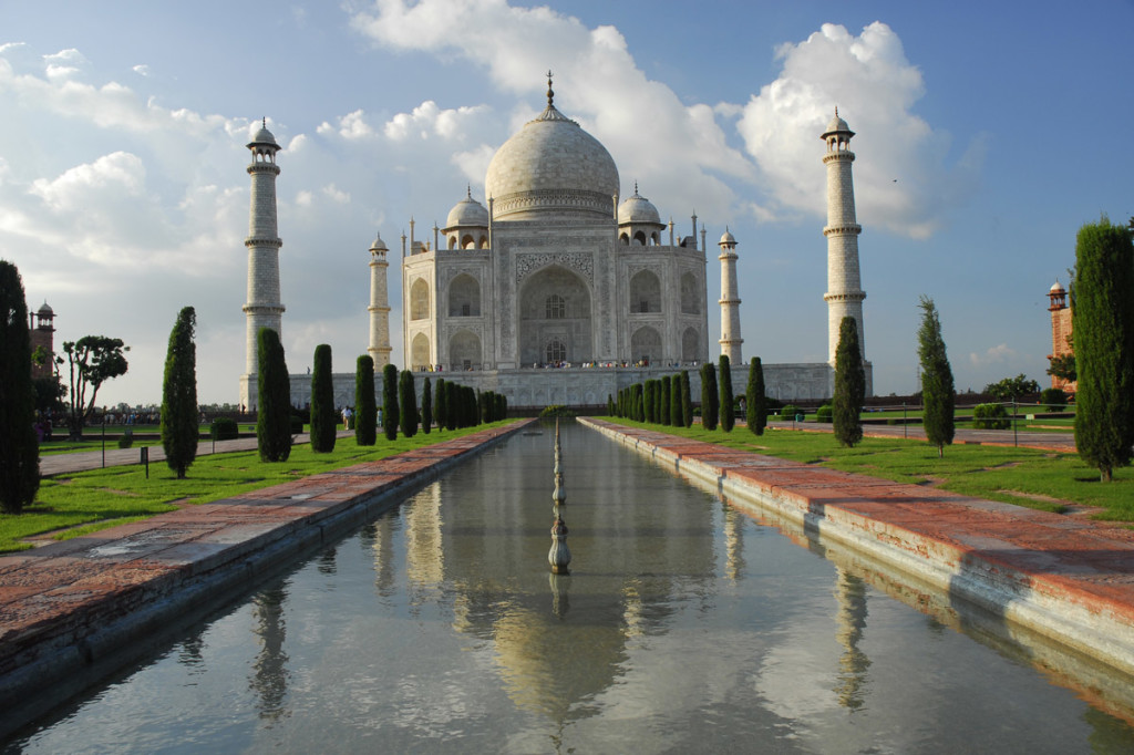 Historical Places In India - India Travel Blog