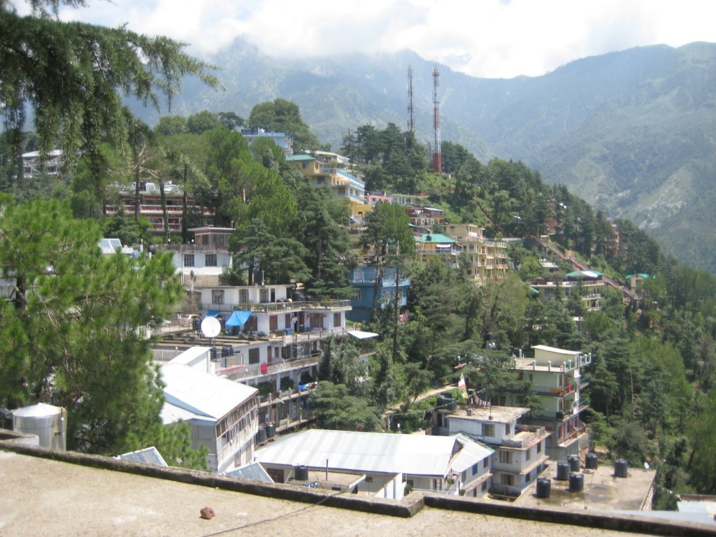 Places To Visit In Dehradun - India Travel Blog