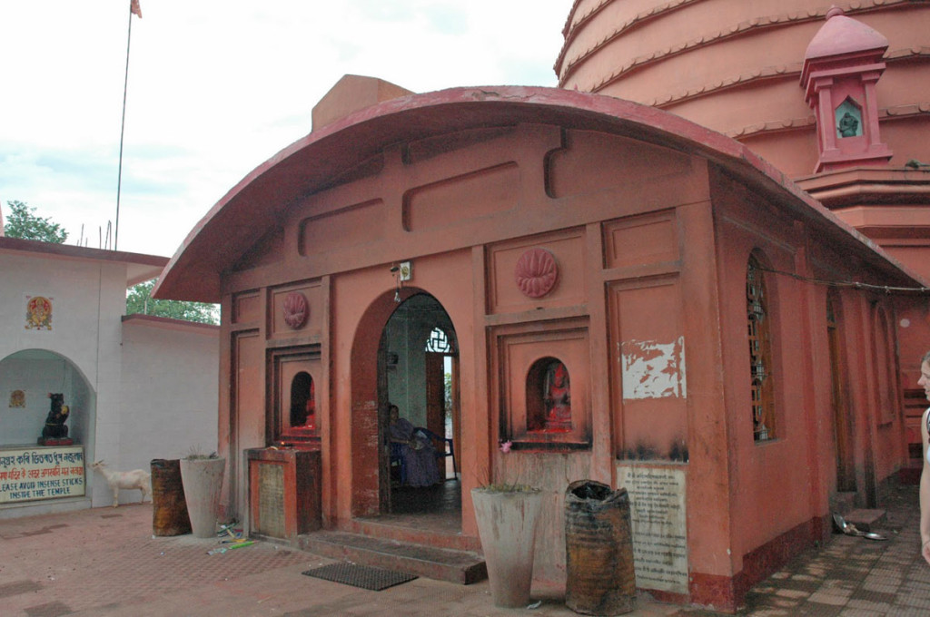 Guwahati Tourist Places - Guwahati Tourism - India Travel Blog
