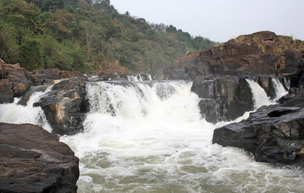 Waterfalls In Kerala - India Travel Blog