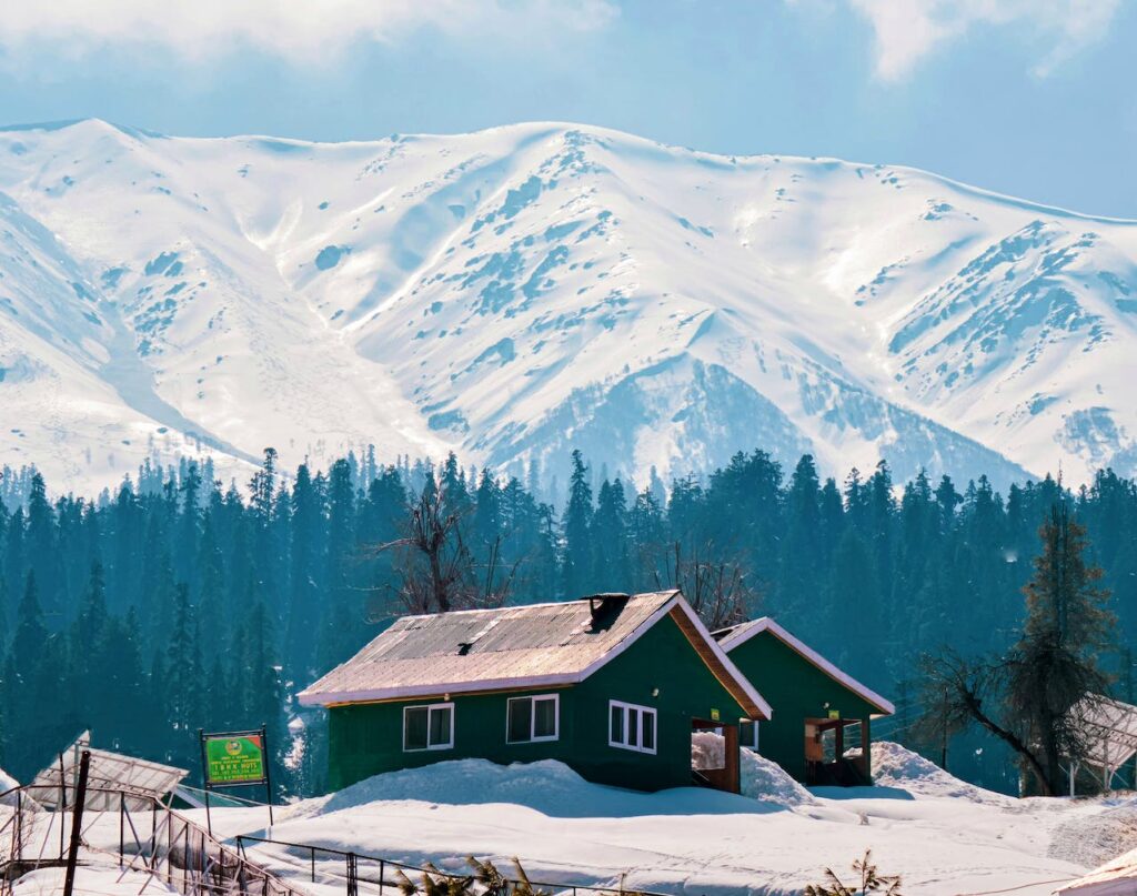 Best 25 Places to Visit in India in Winter: Discover the Winter ...